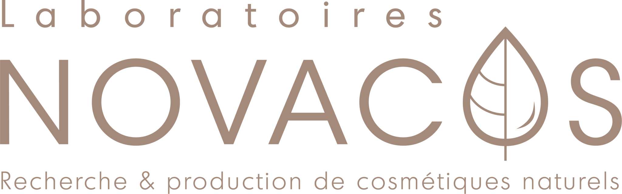 Contact – Laboratoires Novacos